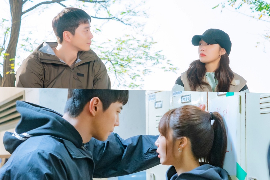 4 Heart-Fluttering Moments From “Pump Up The Healthy Love” That Made ...