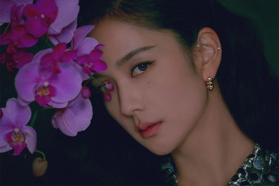 BLACKPINK’s Jisoo’s “FLOWER” Becomes Her 1st MV To Hit 600 Million Views