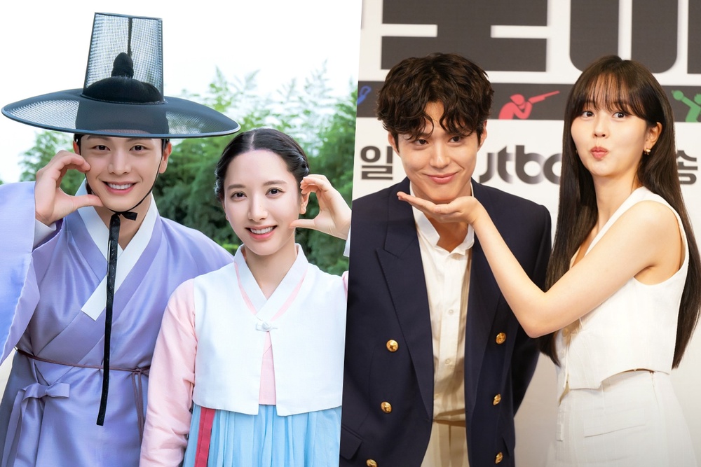 “The Haunted Palace” Ends On Its Highest Ratings Yet As “Good Boy” Hits ...