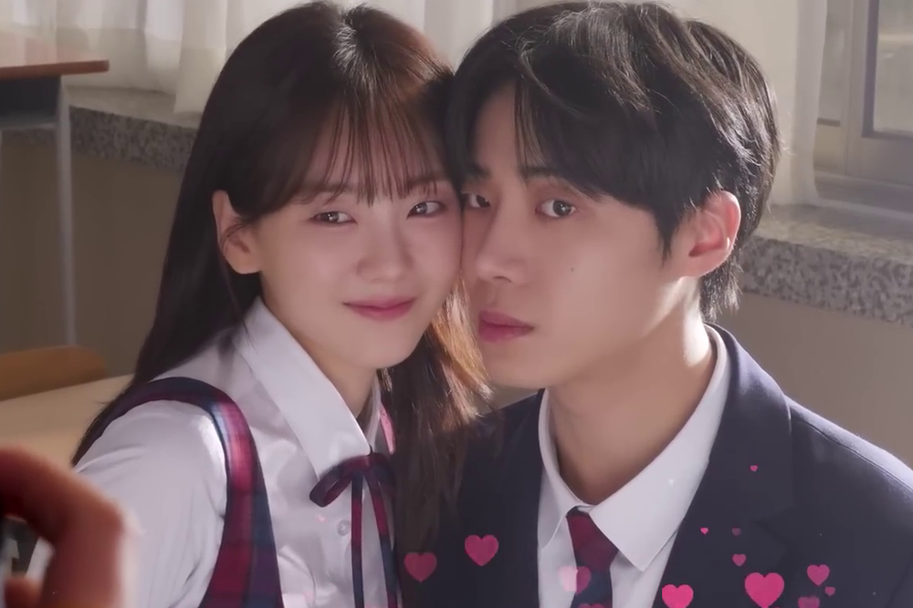 Watch: Cho Yi Hyun, Choo Young Woo, And More Showcase Their Charms During “Head Over Heels ...