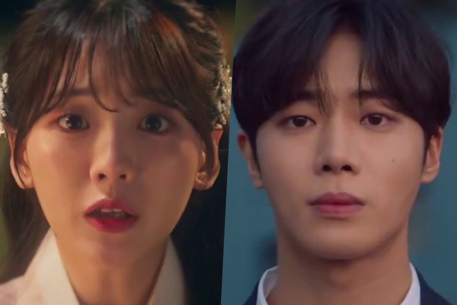 Watch: Cho Yi Hyun Is Determined To Save Ill-Fated Choo Young Woo In New “Head Over Heels” Teaser