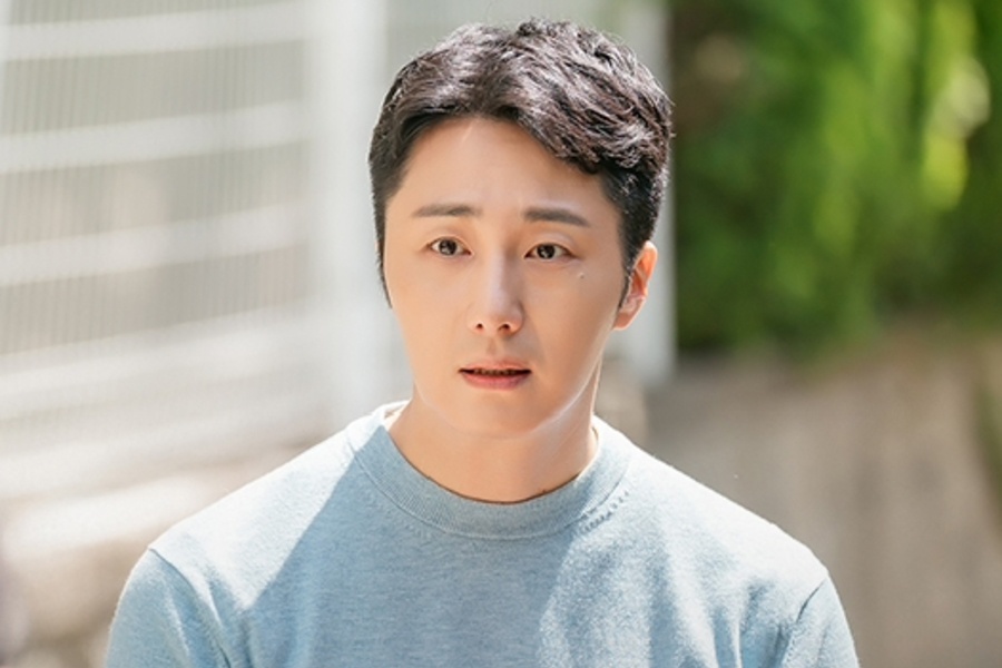 Jung Il Woo Transforms Into A Capable Man Who Excels In Every Aspect Of ...