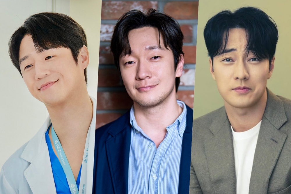 June Actor Brand Reputation Rankings Announced