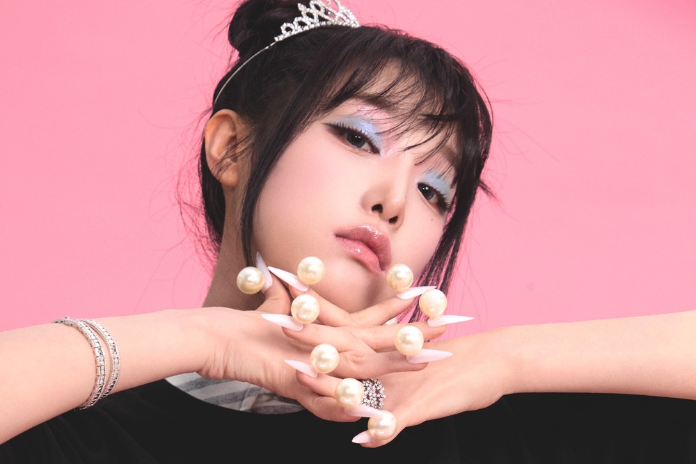 Watch: Choi Ye Na Announces July Comeback Date With Magical 1st Teaser ...