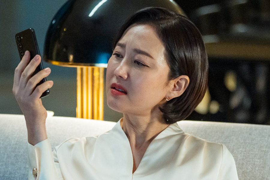 Yum Jung Ah Discusses Why She Joined The Upcoming Drama “The Defects ...