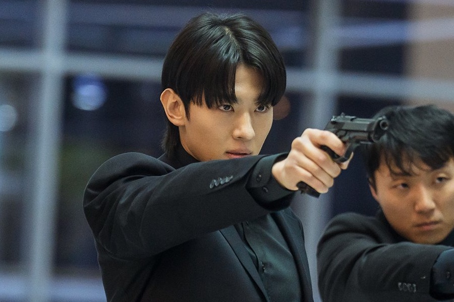 Dex Talks About Action Training And Working With Yum Jung Ah In “The Defects”