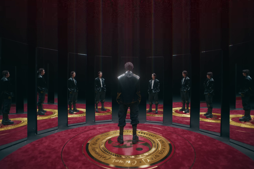 Update: Stray Kids Drops Timetable For Upcoming “KARMA” Comeback