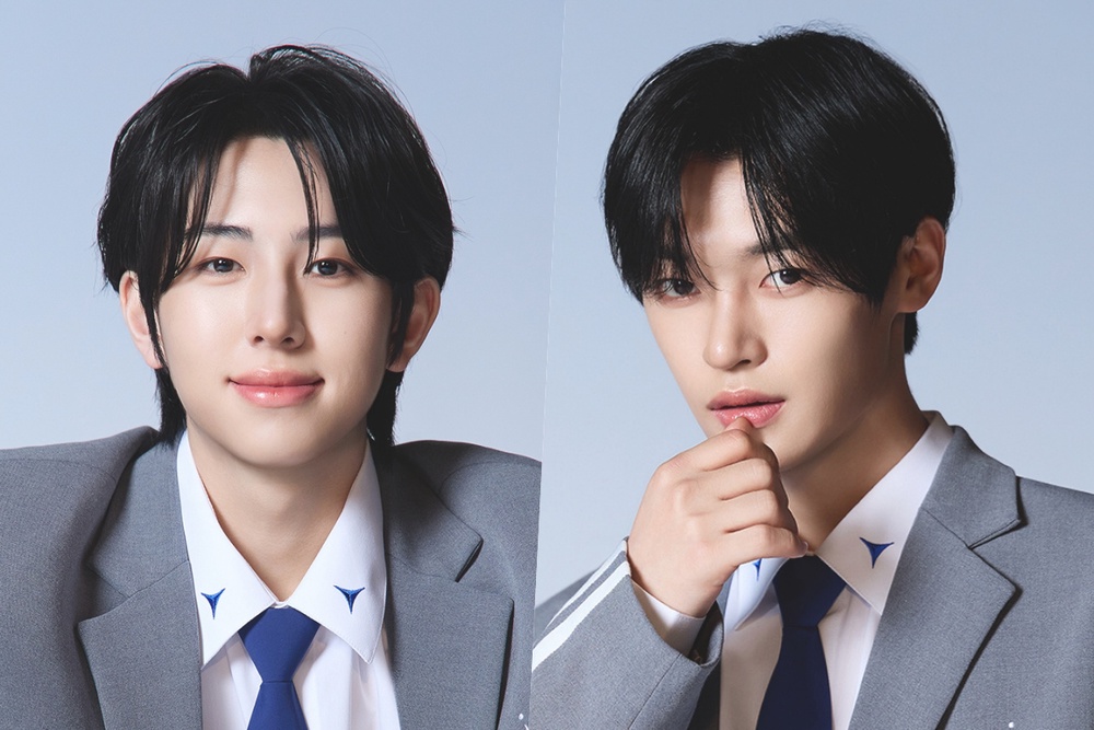 “BOYS II PLANET” Contestants Park Nu Ri And Kim Min Jun To Debut In ...