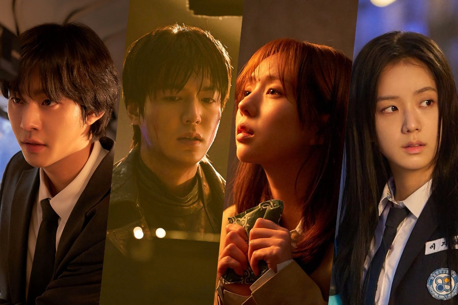 “Omniscient Reader” Cast Showcases Dedication On Set In New Behind-The ...