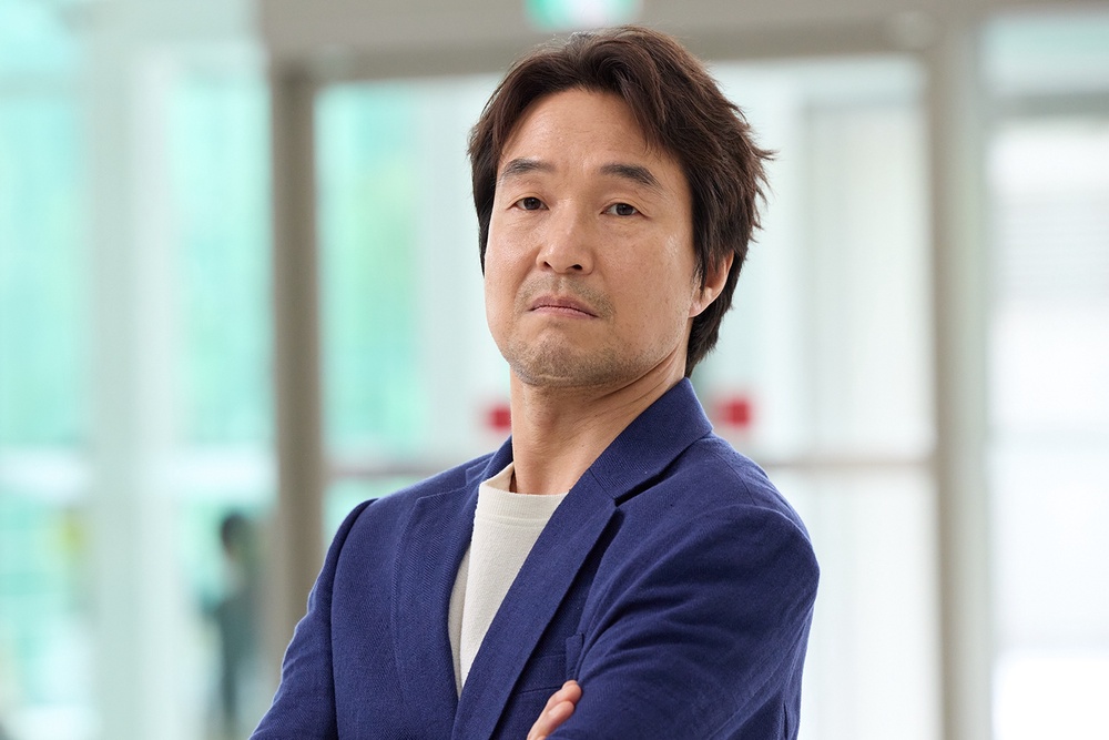 Han Suk Kyu Reveals How He Prepared For His Role In Upcoming Drama ...