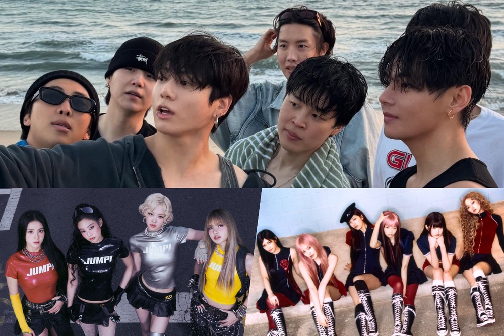 August Singer Brand Reputation Rankings Announced