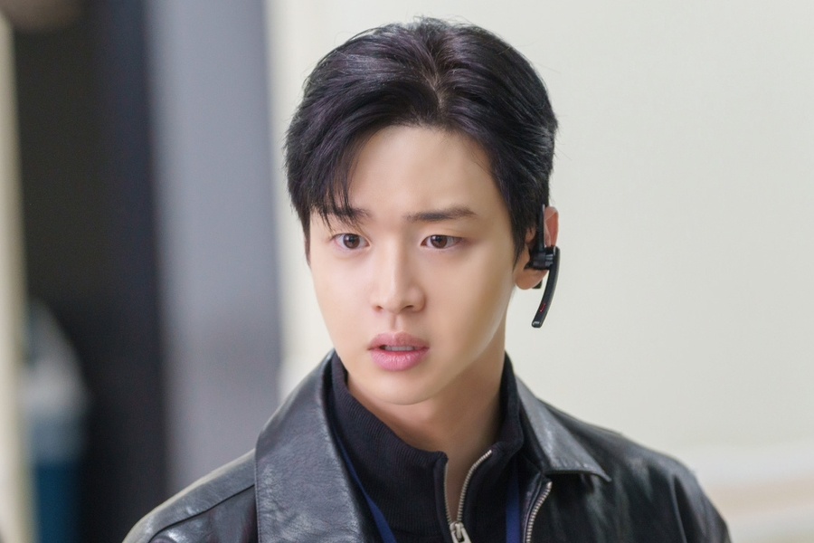 Jang Dong Yoon Talks About Upcoming Drama “Queen Mantis” And How He ...