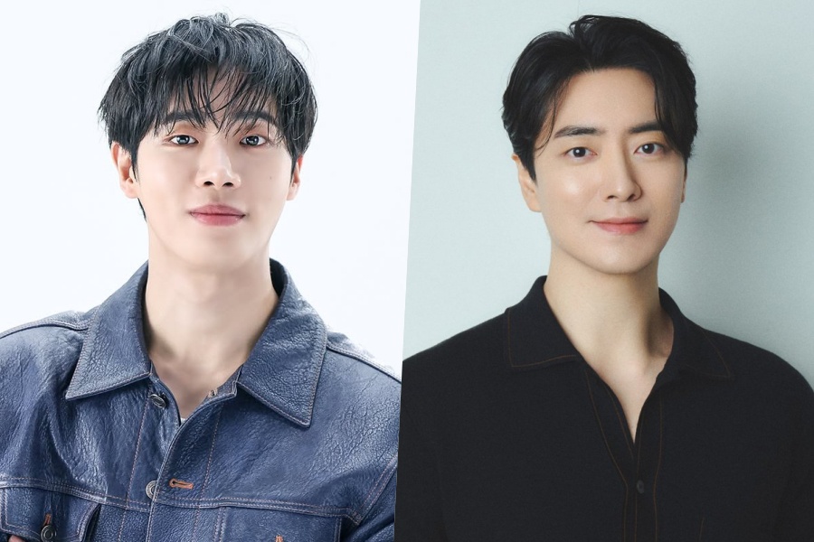 Update: 2025 Asia Artist Awards (AAA) Announces 3rd Lineup Of Actors