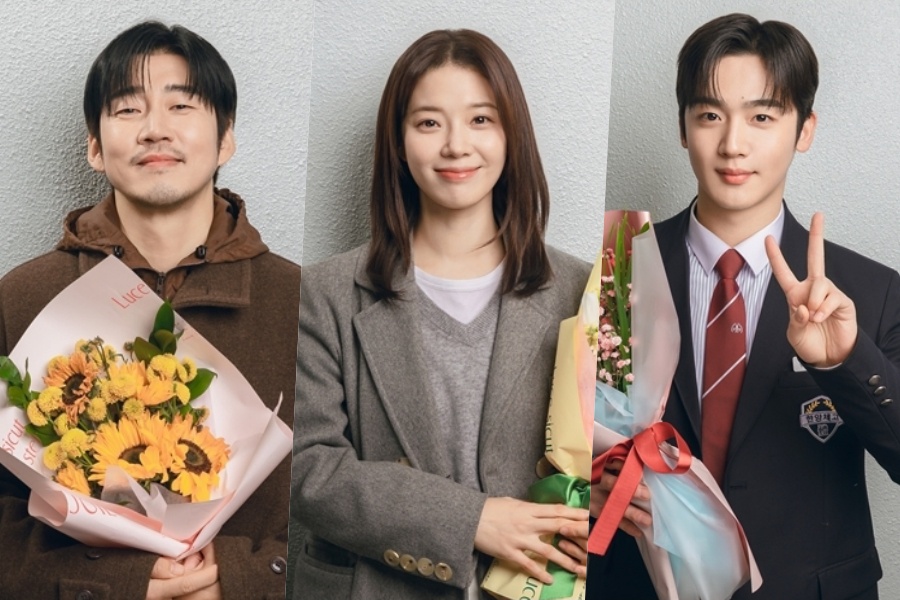 “The Winning Try” Stars Thank Viewers And Say Goodbye As Drama Ends