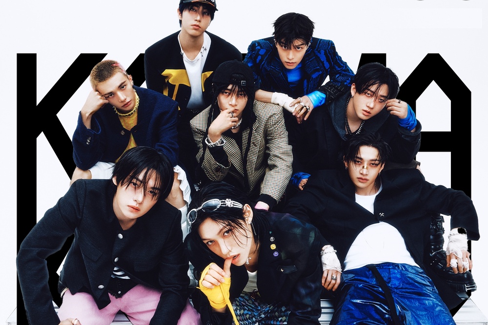 Stray Kids’ “CEREMONY” Debuts On Billboard Hot 100 + Group Takes No. 1 ...