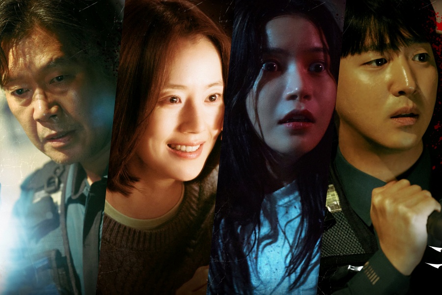 Yoo Jae Myung, Moon Chae Won, Solar, Cha Sun Woo, And More Reveal Their ...
