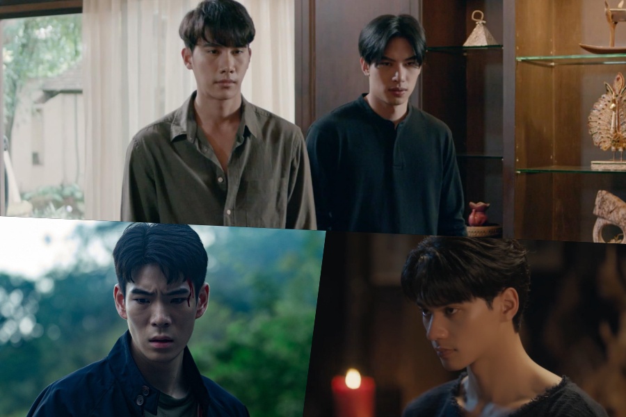 5 Thai BLs With A Spooky Twist And Killer Thrills