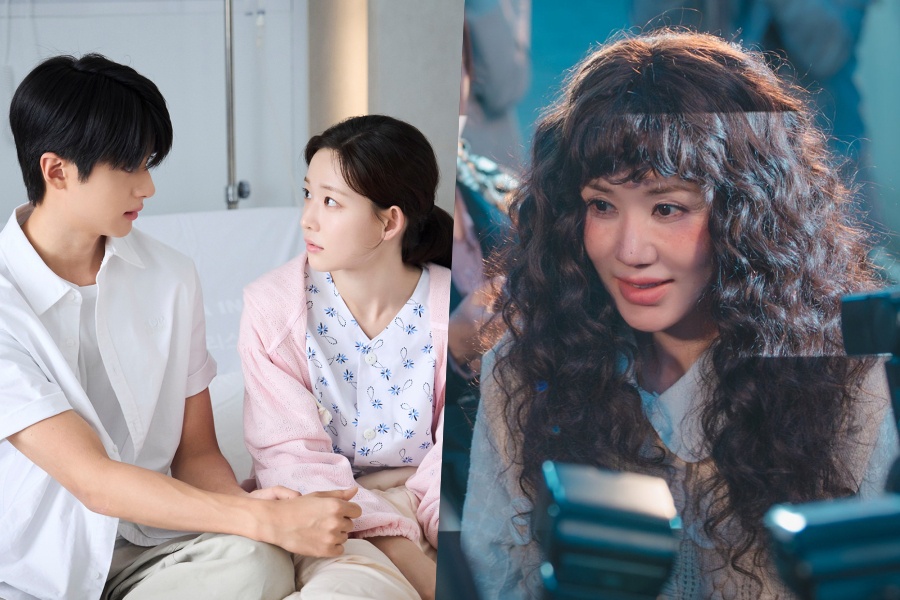 “Love, Take Two” And “My Troublesome Star” Hold Steady In Ratings