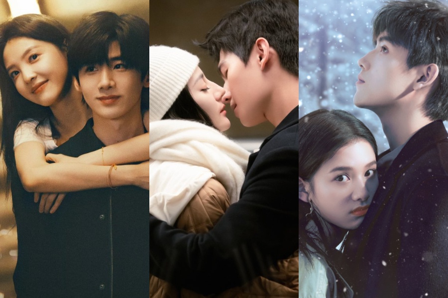 5 “First Love, Second Chance” C-Dramas To Watch If You Loved “The First Frost”