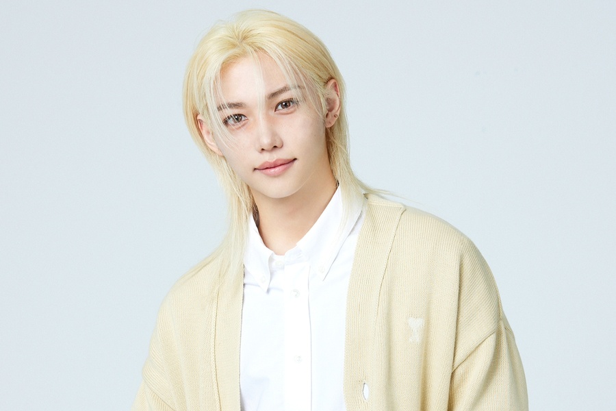 Stray Kids’ Felix Donates To Meaningful Cause For His Birthday