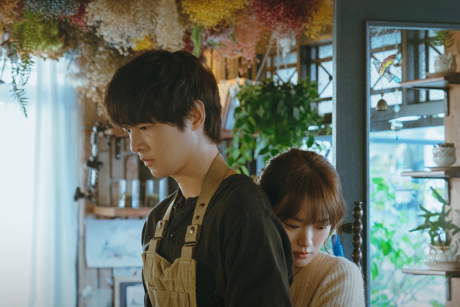 3 Moments That Defined Song Joong Ki In Episodes 3-4 Of “My Youth”