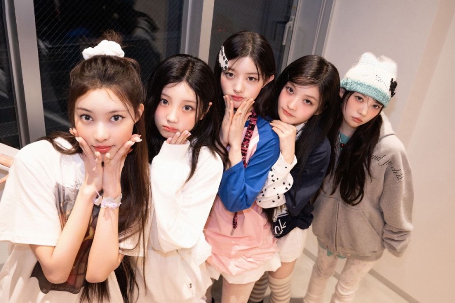 ILLIT Confirmed To Be Gearing Up For November Comeback