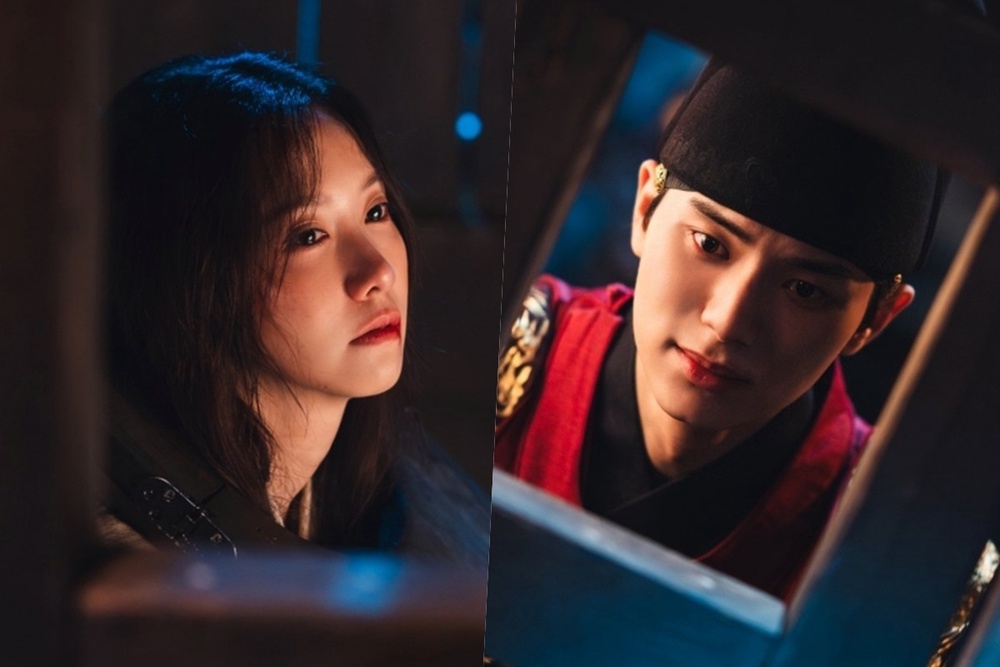 Lee Chae Min Flies Into A Rage To Rescue Lim Yoona In “Bon Appétit ...