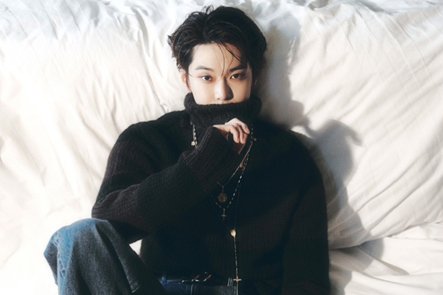 NCT’s Doyoung Talks About His Solo Career, Musical Influences, And More