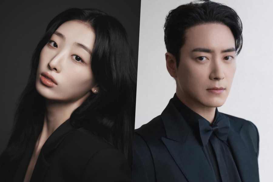Ryu Da In Joins Lee Jun Hyuk In Talks For New Occult Drama