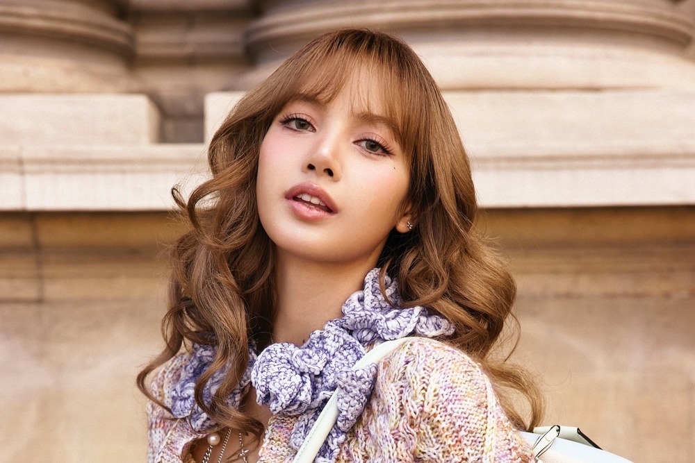 BLACKPINK’s Lisa Earns Her 1st U.S. Gold Certification From RIAA As A ...