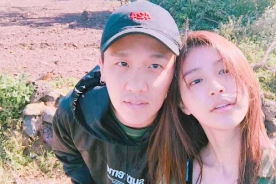 THEBLACKLABEL’s Producer Couple Kush And Vivian (VVN) To Tie The Knot ...