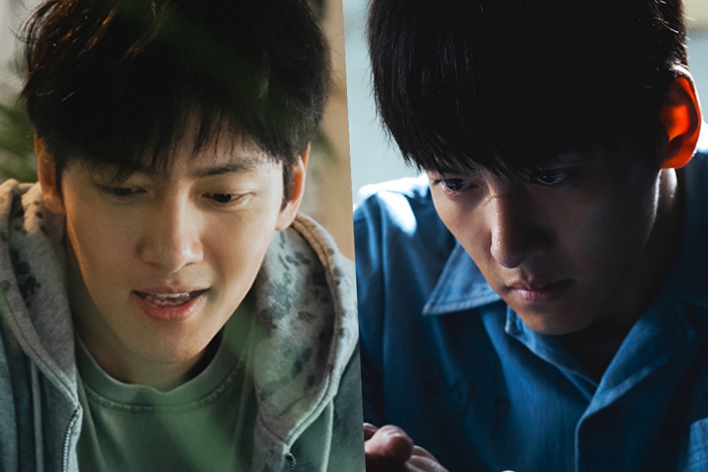 Ji Chang Wook Depicts A Contrasting Life Before And After Prison In New ...
