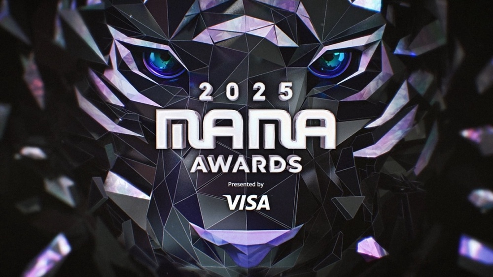 2025 MAMA AWARDS Releases Official Statement Regarding Ceremony ...