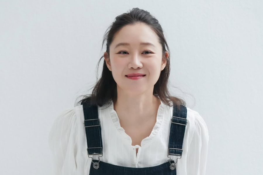 Kong Hyo Jin’s Agency Denies Pregnancy Rumors