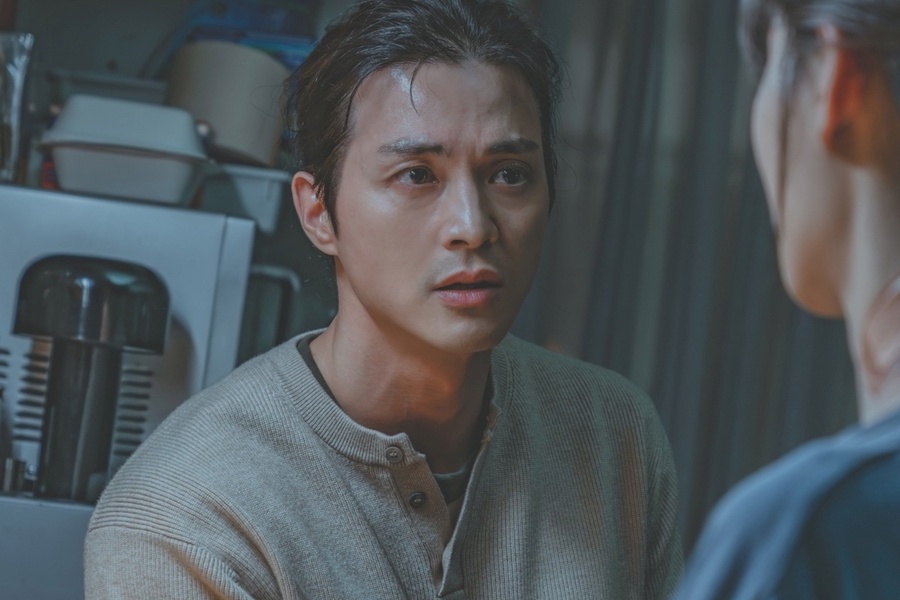Kim Ji Hun Becomes The Only Genuine Adult Figure In Kim You Jung’s Life In Special Appearance ...