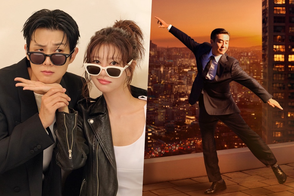 “Would You Marry Me” And “The Dream Life Of Mr. Kim” Soar To Their ...