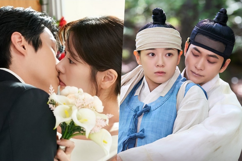 “Would You Marry Me” And “Moon River” Soar To Their Highest Ratings Yet