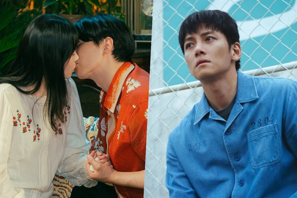 “Typhoon Family” And Ji Chang Wook Top Most Buzzworthy Drama And Actor ...