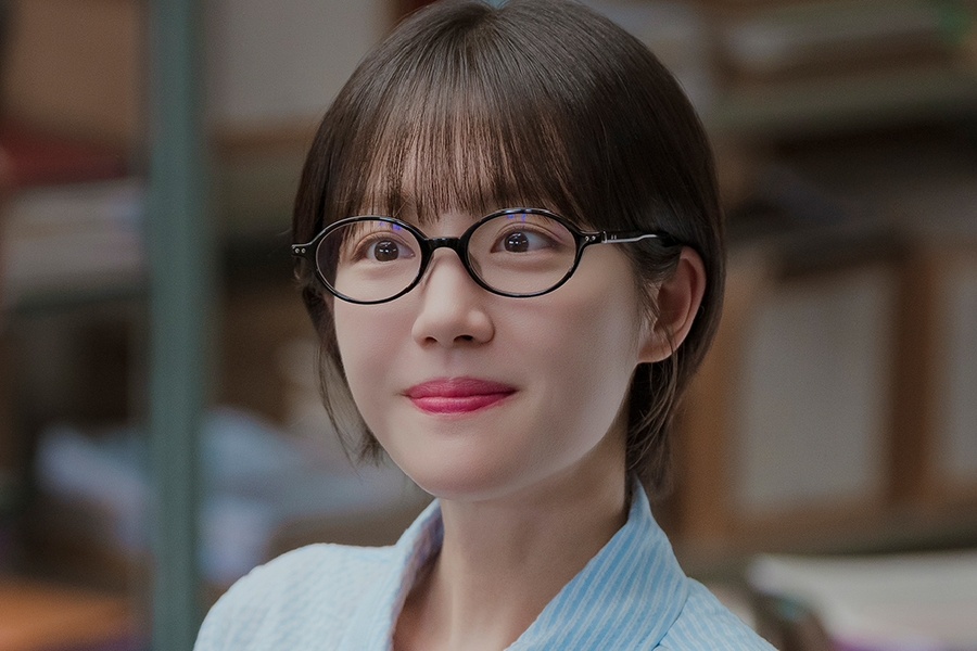 So Ju Yeon Talks About Her Character In Upcoming Drama “Pro Bono”