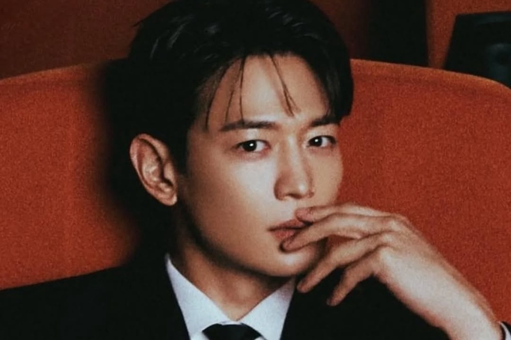 Update: SHINee’s Minho Gears Up For Solo Comeback With “TEMPO” Schedule ...