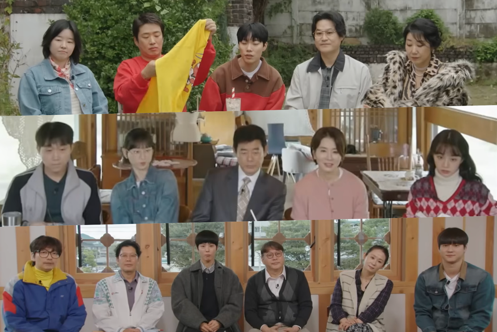 Watch: “Reply 1988” Cast Reunites As Family In Heartwarming Teaser For ...