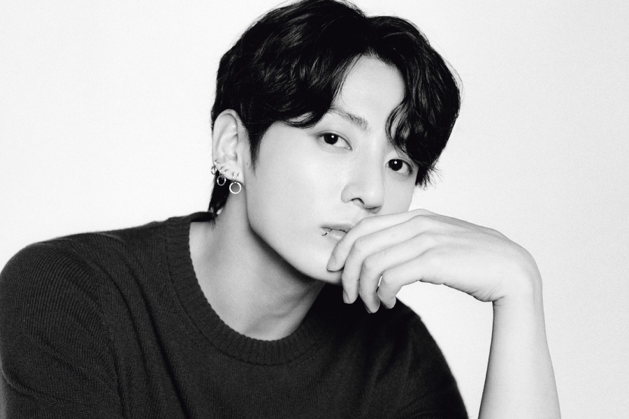 BTS’s Jungkook Announced As New Global Ambassador For Chanel Fragrances ...