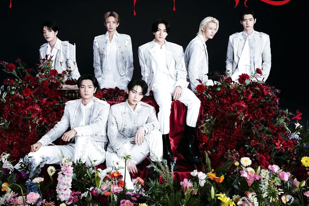 ENHYPEN Announces Comeback Date And Showcase Plans For “THE SIN : VANISH”
