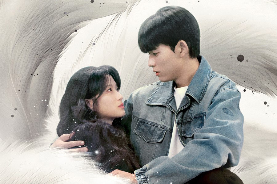 3 Reasons To Look Forward To Kim Hye Yoon And Lomon’s Fantasy Rom-Com ...