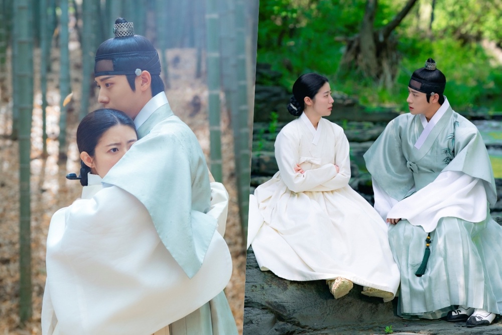 Moon Sang Min And Nam Ji Hyun Struggle To Switch Back After Body Swap ...