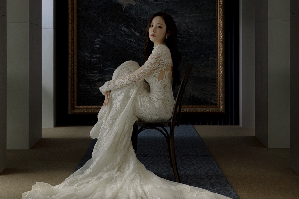 Park Min Young Dares People To Love Her In Enchanting Yet Dangerous ...