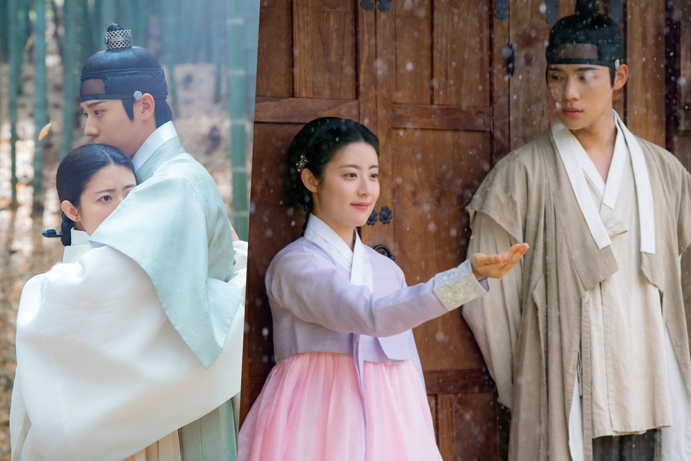 3 Reasons To Watch Quirky And Romantic Historical K-Drama “To My ...