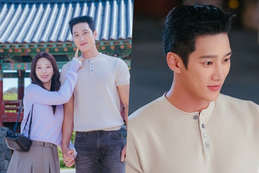 Ahn Bo Hyun And Lee Joo Bin Go Public With Their Relationship In ...