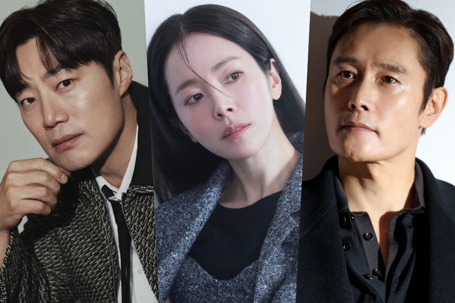 Lee Hee Joon Joins Han Ji Min And Lee Byung Hun In Talks For Korean ...