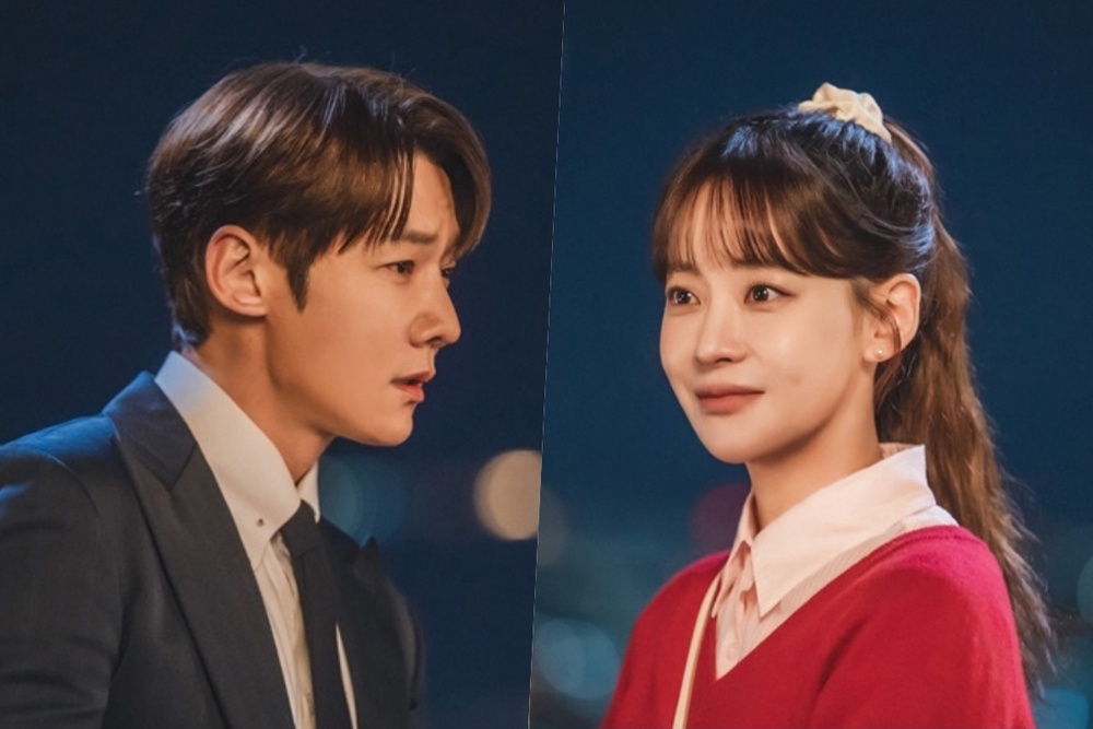 Choi Jin Hyuk Nervously Awaits Oh Yeon Seo’s Response To His Confession ...